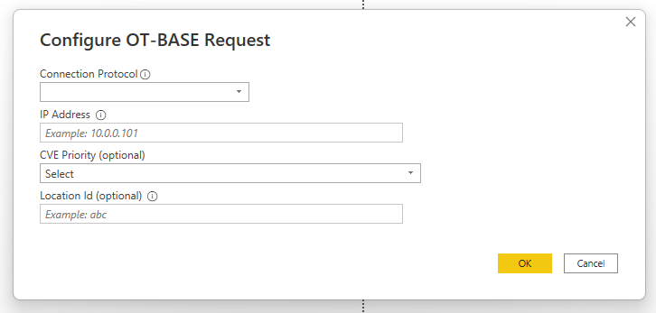 Using the connector – OTbase Help Center | Langner, Inc.